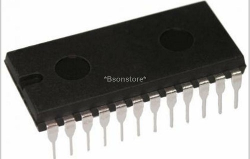 YM2612 YAMAHA (OPN) Sound Chip IC | eBay