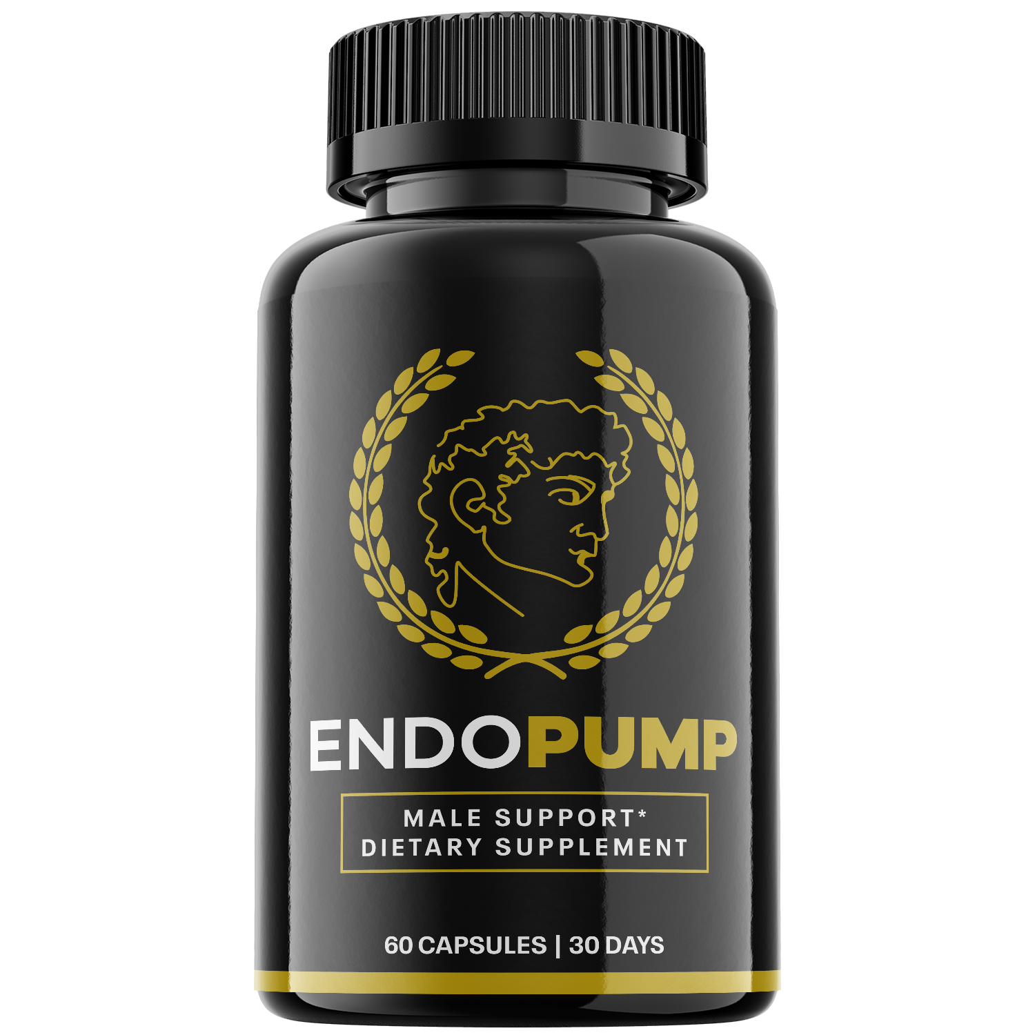 Endopump Capsules, Endo Pump Male Advanced Male Supplement (60 Capsules ...