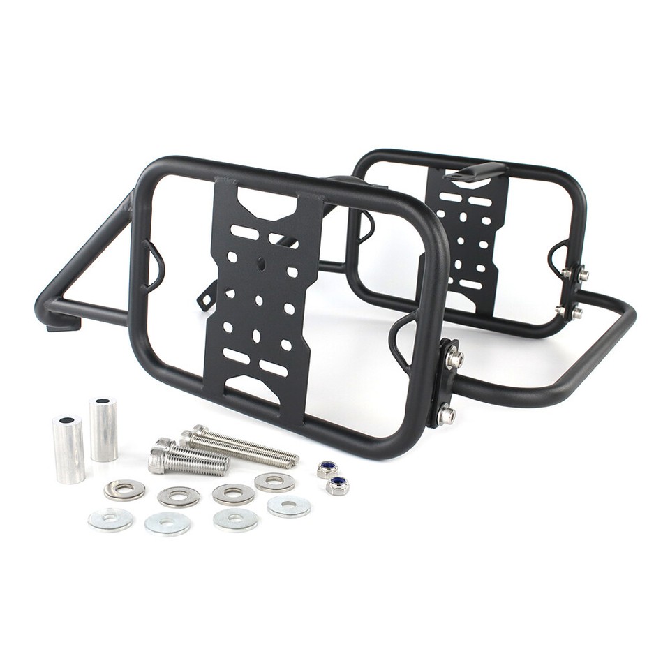 1987-2024 Yamaha TW200 Side Rack Saddlebag Support Racks Pannier ...