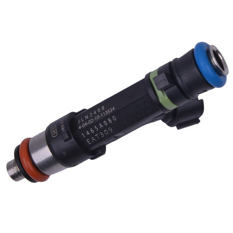 6Pcs Fuel Injectors 1465A080 Fit For Mitsubishi Outlander 3.0L V6 2007 ...