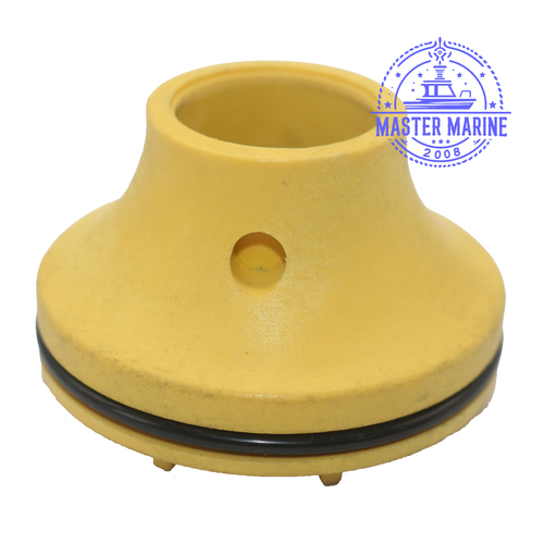 Carrier Assembly Base for Mercury Marine 200 225 250 300HP 3.0L ...