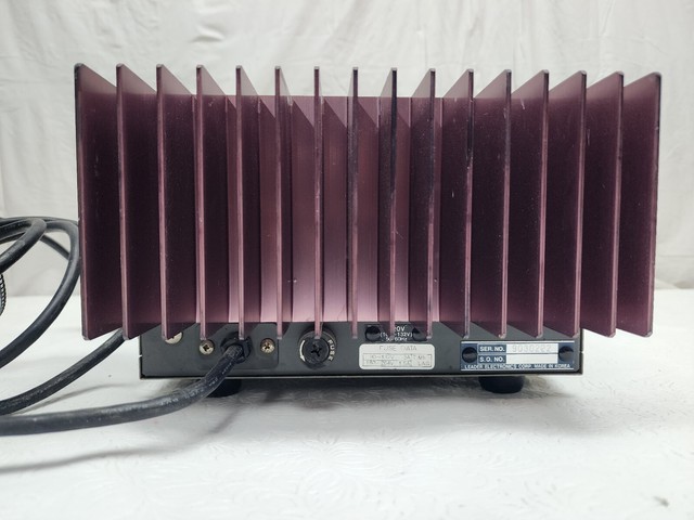 Leader Lps-151 DC Dual Tracking Power Supply 6v 25v for sale online | eBay