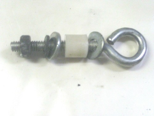 TRIM-RITE EDGER MODEL 543 Edger Eye Bolt Assembly part 024004 | eBay