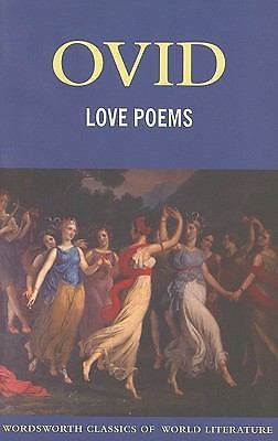 Ovid: Love Poems by Ovid 9781840221091 | eBay