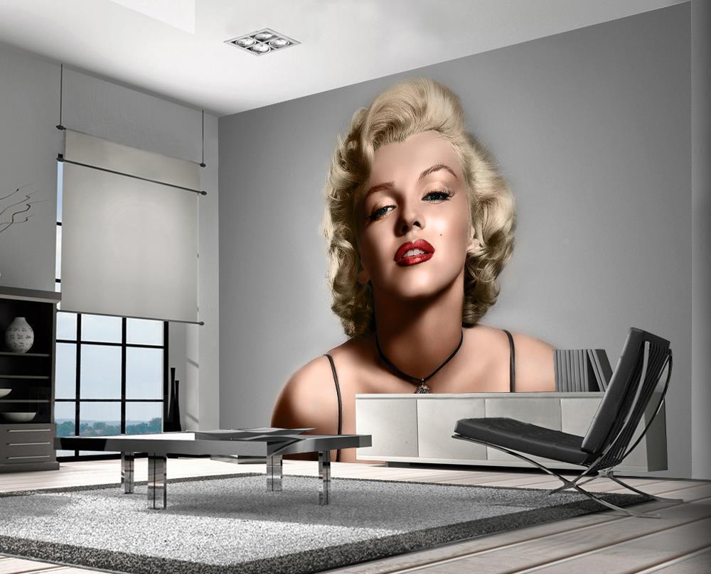 Wallpapers Marilyn Monroe Wallpaper