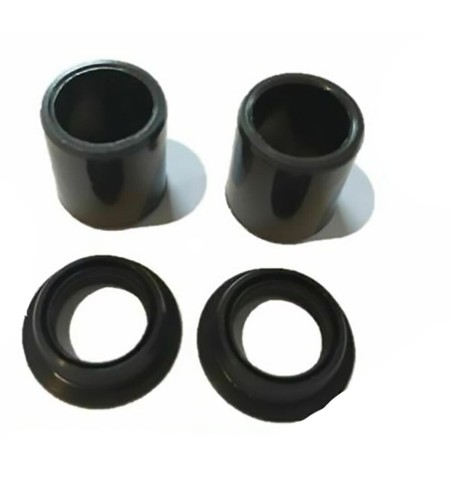 Rear Axle Drive Shaft Bush & Seal Kit Fits HONDA HRX537 & HRD536 Lawn ...
