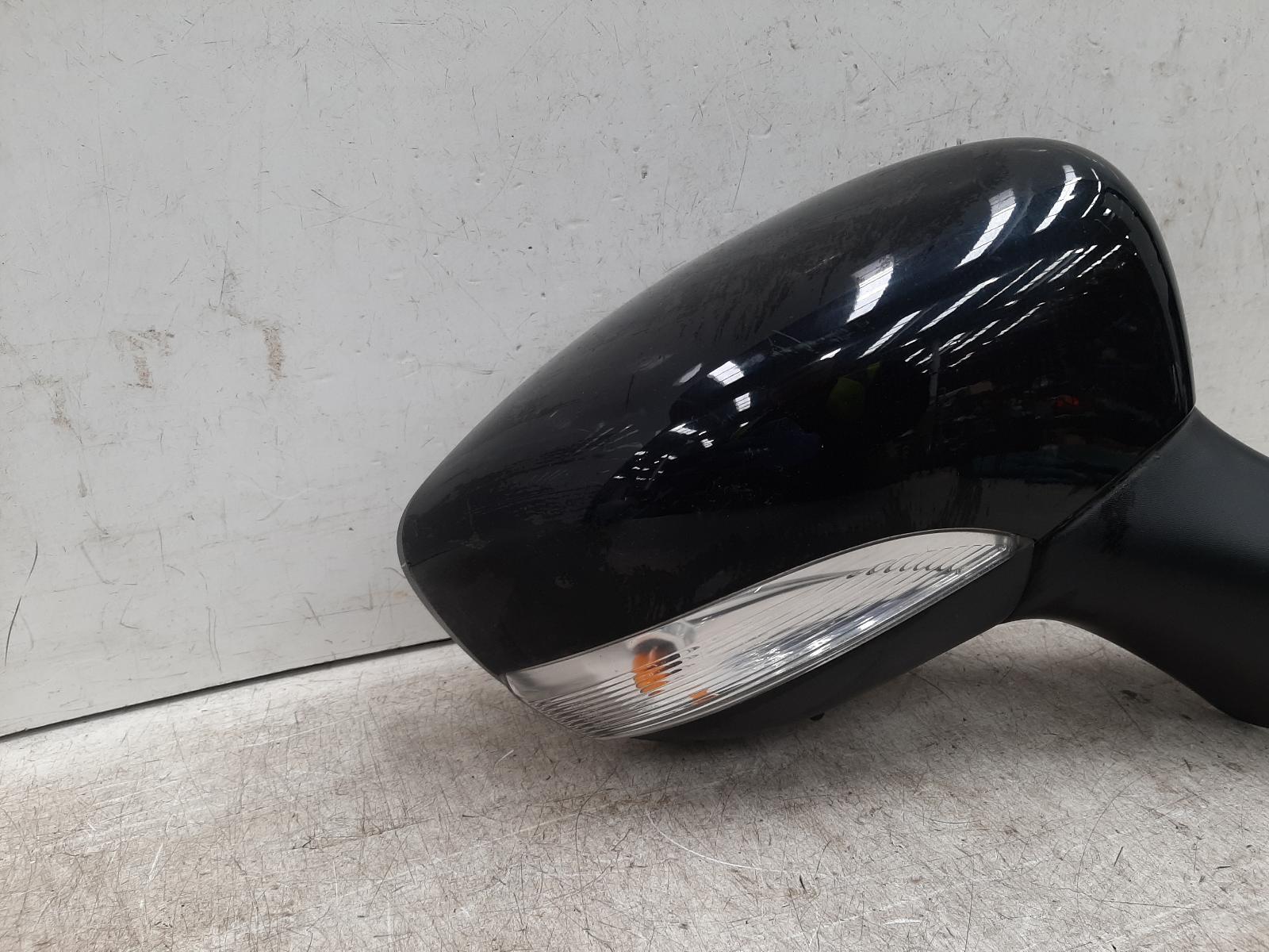 2013 Renault CLIO 5 Door Hatchback 963016226R Wing Mirror OS Right ...