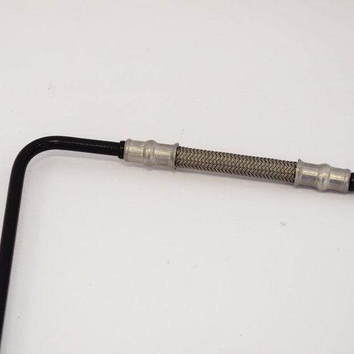 NEW BMW 5 F10 BRAKE PIPE TUBE 34326775102 6775102 ORIGINAL | eBay