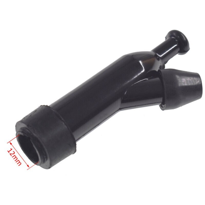 5X SPARK PLUG BOOT CAP FOR HONDA GX120, GX160, GX200, GX240, GX270 ...