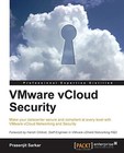 Vmware Vcloud Security 9781782170969| eBay