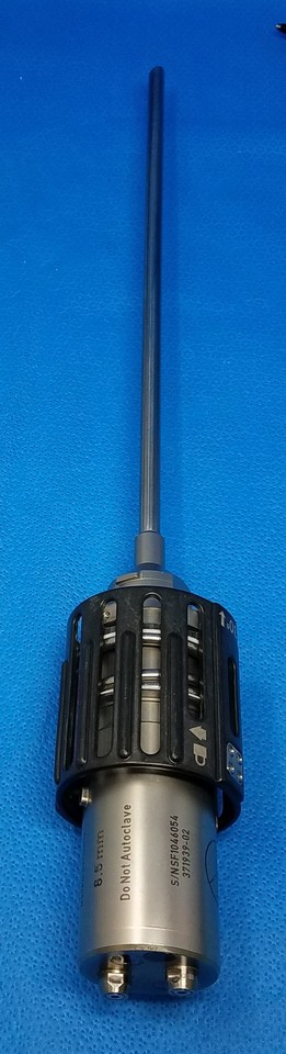 Intuitive 371939-02 DaVinci Scope, 8.5mm, 30° | eBay