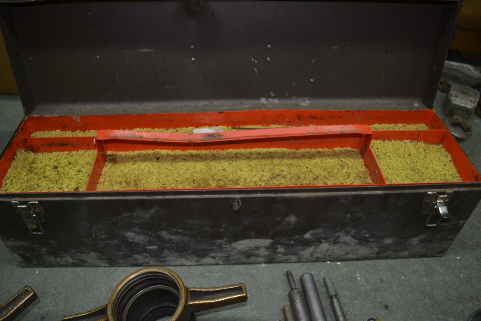 Mueller tapping machine PARTS AND ADAPTERS | eBay