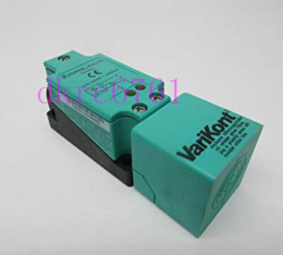 For Pepperl + Fuchs NJ20-U1-E2 NJ20U1E2 Inductive Sensor Replacement | eBay