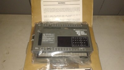 New in Box Texas Instruments Input/Output Expansion Unit 315-10R | eBay