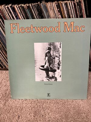 Fleetwood Mac Vinyl 13 Albums. 3 Albums By Bob Welch For Free. 3 Picture Sleeves | eBay