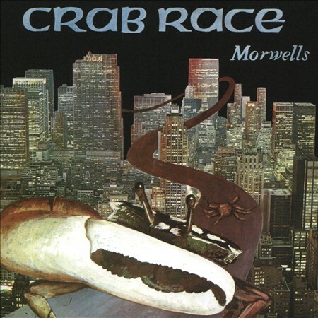 Crab Race by The Morwells (CD) for sale online | eBay Australia