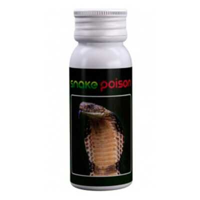 Ecological Insecticide / Acaricide Agrobacterias Snake Poison (15g ...