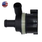 Engine Auxiliary Water Pump for 2011-2017 Volkswagen Touareg 3.6L ...
