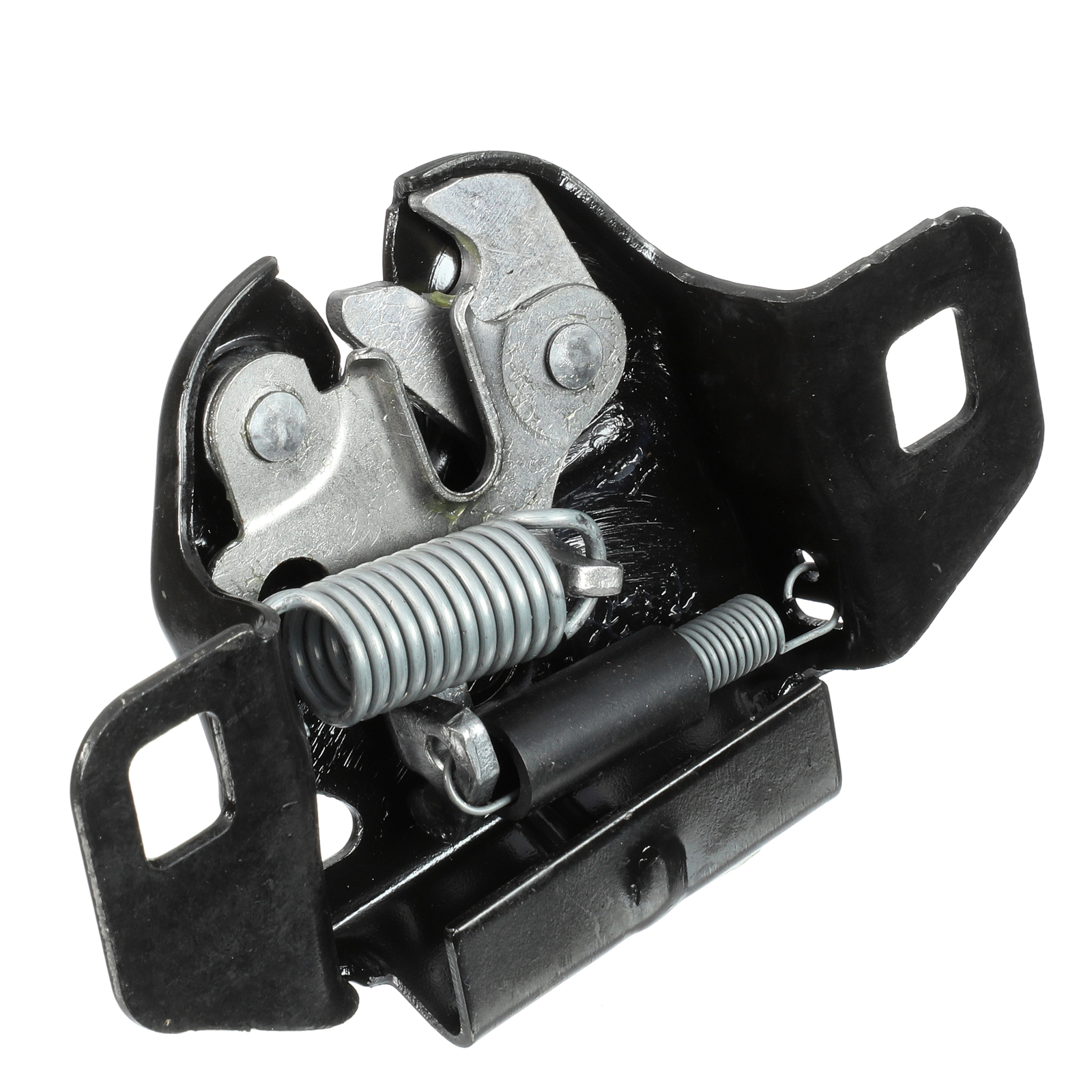 94-08 Dodge Ram 1500 94-10 Ram 2500 3500 Front Hood Latch Assembly OEM ...