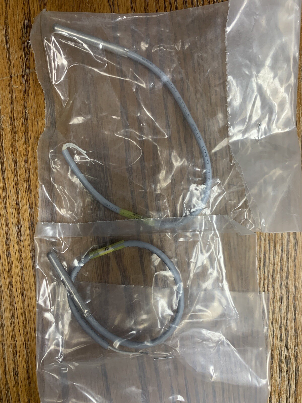 JOHNSON CONTROLS A350PS-1C PROPORTIONAL TEMPERATURE CONTROL *NEW IN BOX ...