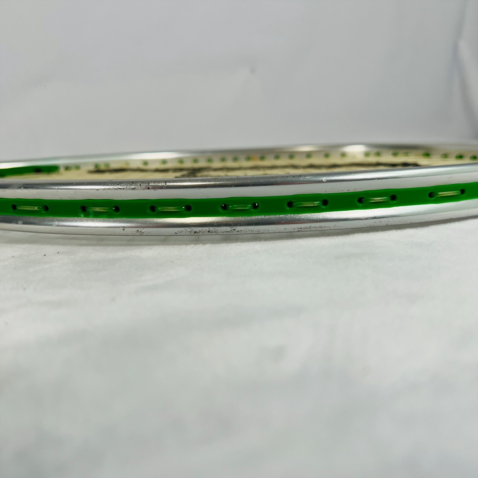 Vintage+Prince+Pro+Series+110+Tennis+Racket+With+Cover+4+5%2F8+Grip for ...