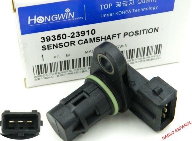 GENUINE 3935023910 Camshaft Position Sensor for Hyundai Kia 1.8L 2.0L ...