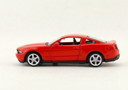 CCA 1:43 Mustang GT Muscle Racing Sports Model Toy Diecast Metal Car | eBay