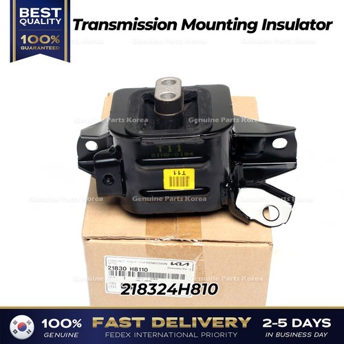 ⭐Genuine⭐ Transmission Mounting Bracket 21830H8110 for Kia Rio | eBay