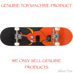 Silver Fox Skate & Sport | eBay Australia Stores