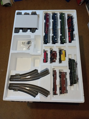 Startset Märklin Spur H0 29855 | eBay.de