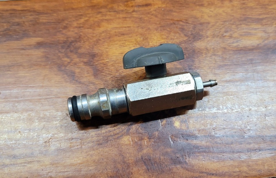 Dewalt VALVE ASSEMBLY FOR DCS690 60v 9inch cutoff saw N569169 | eBay