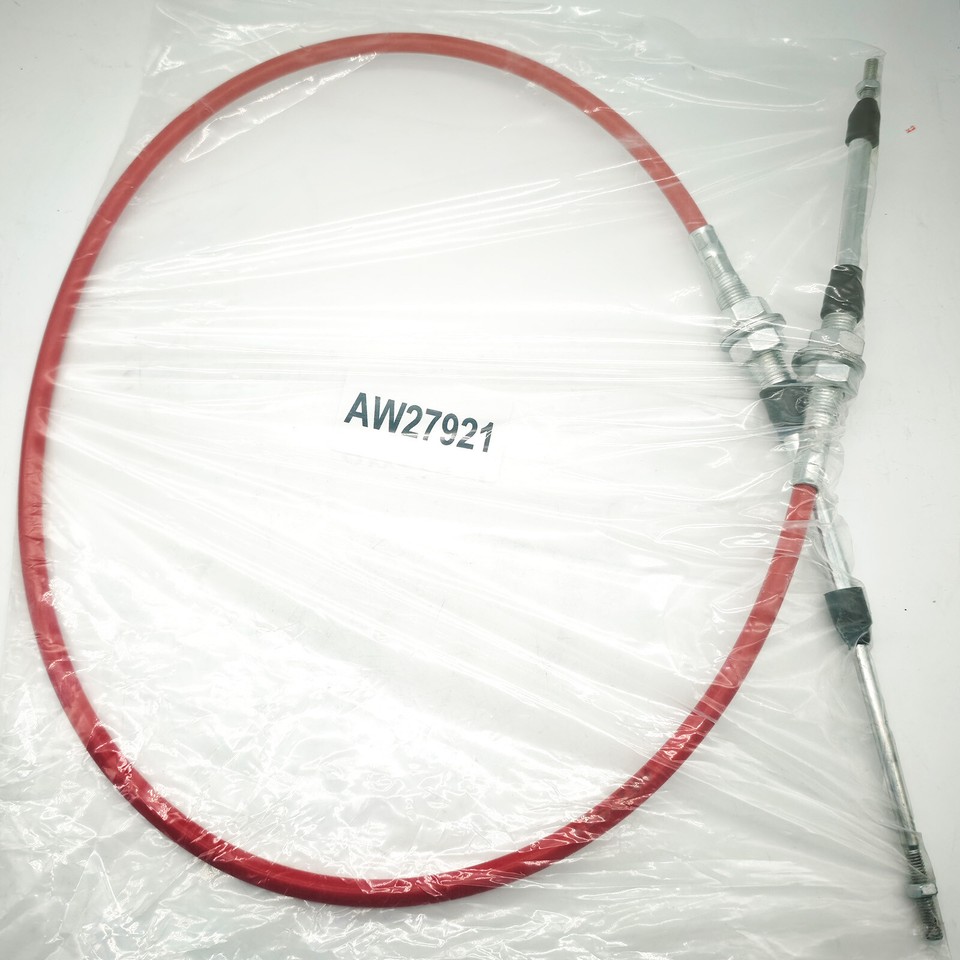 Farm Loader control cable Replaces For John Deere AW27921 AW24679 (60 ...