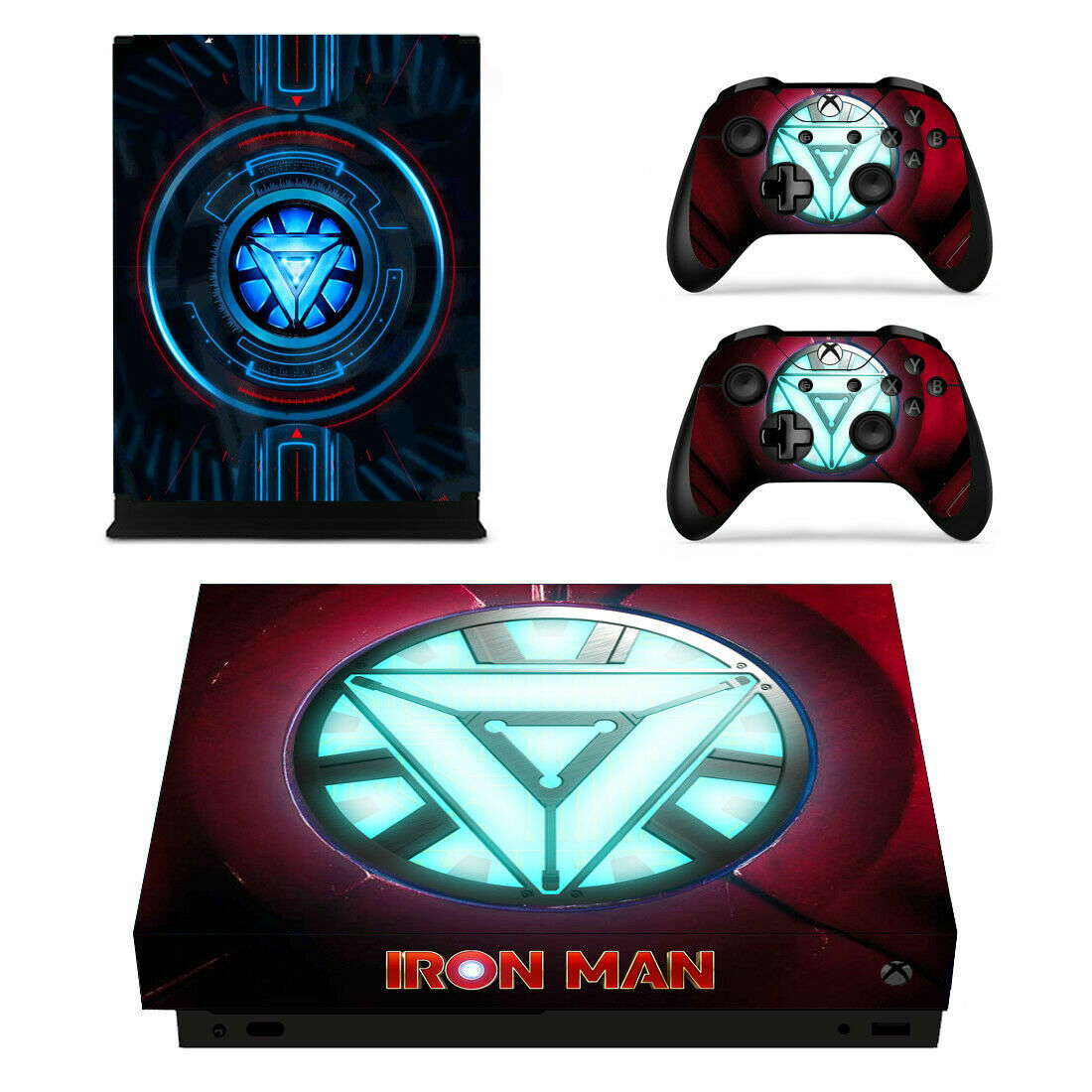 Xbox 360 Avenger Controller