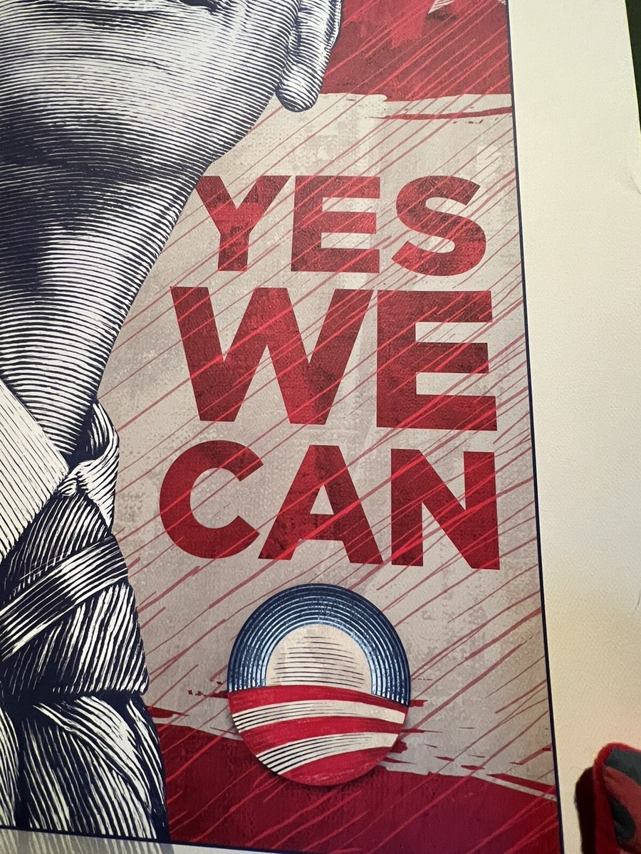 Propaganda Popular De Obama