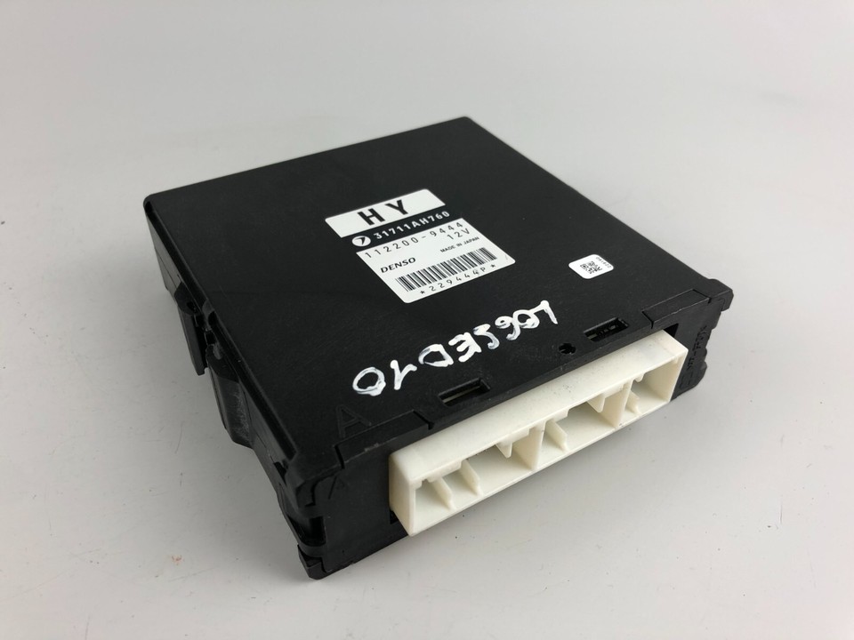 2004-2009 Subaru Outback Legacy Gear Transmission Control Module Unit ...