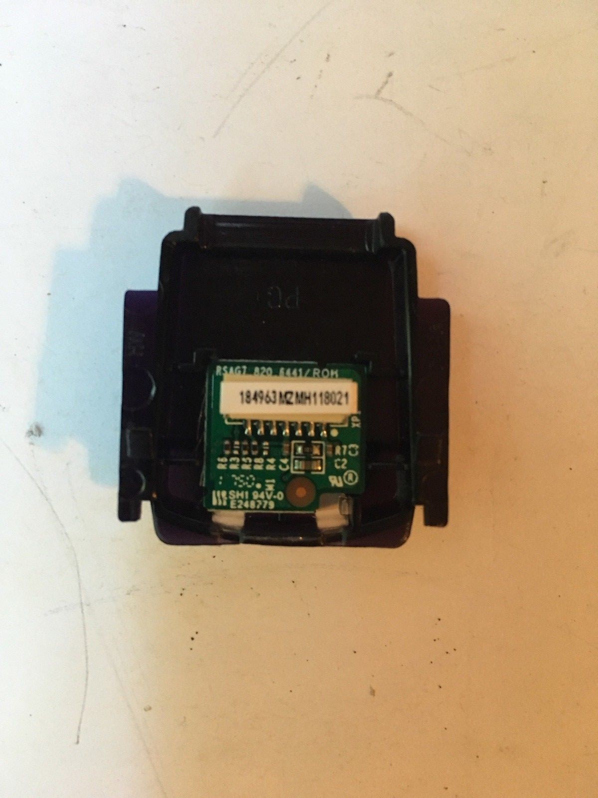 Hisense 49h6e IR Sensor Rsag7.820.6441/roh (e248779) for sale online | eBay