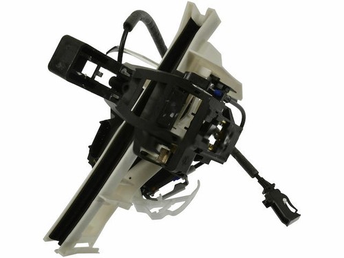 For 2012-2015 Ford Focus Door Lock Actuator Rear Left SMP 47596JX 2013 ...