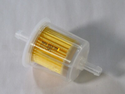 3003 Napa Gold Fuel Filter 3/8 Inline Clear | Private Label | United ...