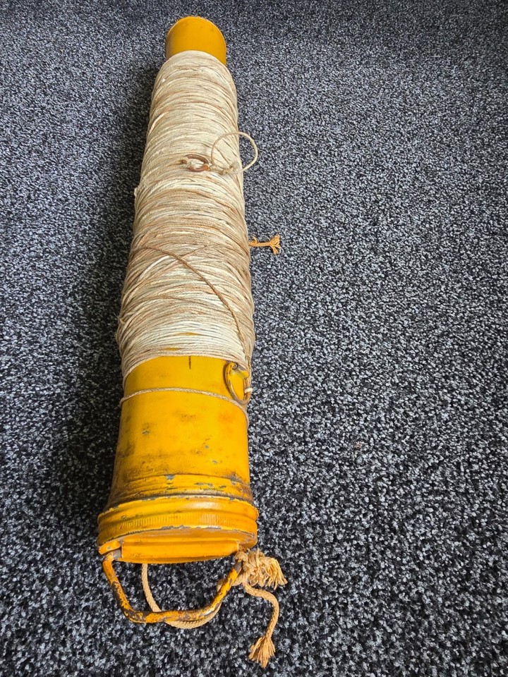 WW2 RAF Air-Sea Rescue Box Kite Gibson Girl M357A 1939 1945 | eBay UK