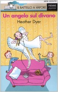 Un angelo sul divano von Dyer, Heather | Buch | Zustand gut | eBay UK