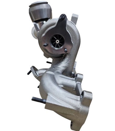 GT1749 56mm 250hp Hybrid Turbo VW Golf Bora Seat Ibiza Mk4 PD 1.9TDI ...