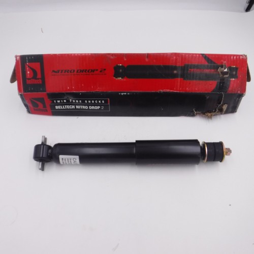 Belltech Nitro Drop 2 Lowered Front Shock Absorber 8017 For 1982-2003 ...