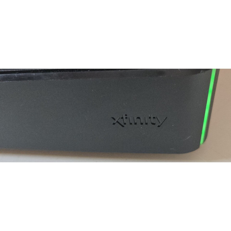 Xfinity XG2V2-P Cable Box DVR Receiver with Remote and RF Modulator | eBay