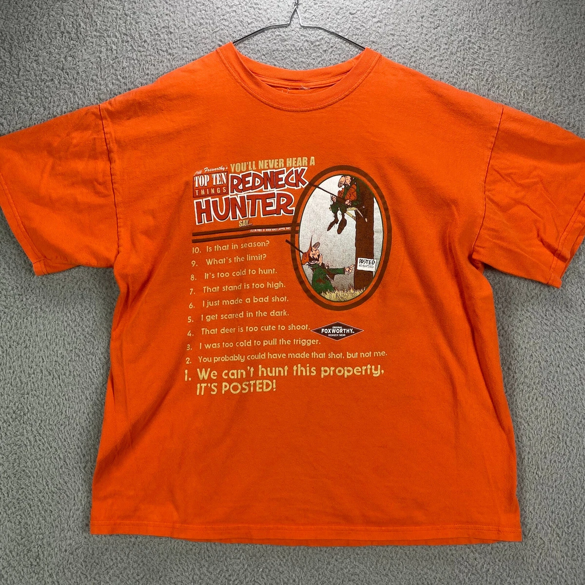 Redneck Hunting Shirts