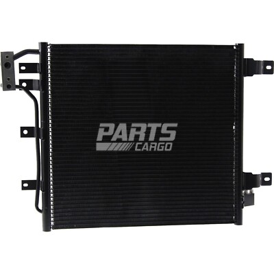 New Fits 12 13 14 15 16 17 18 Jeep Wrangler Jk 2-Door 68143891AA A/C ...