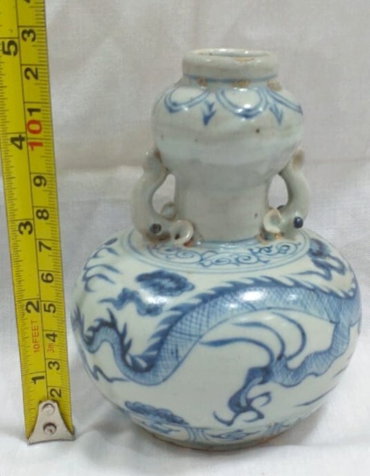Chinese Annamese Thai porcelain | Estimated Yuan | BW Jug | eBay