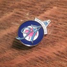 Royal Canadian Air Force Lapel Pin - Vintage 1997 RCAF Maple Leaf ...