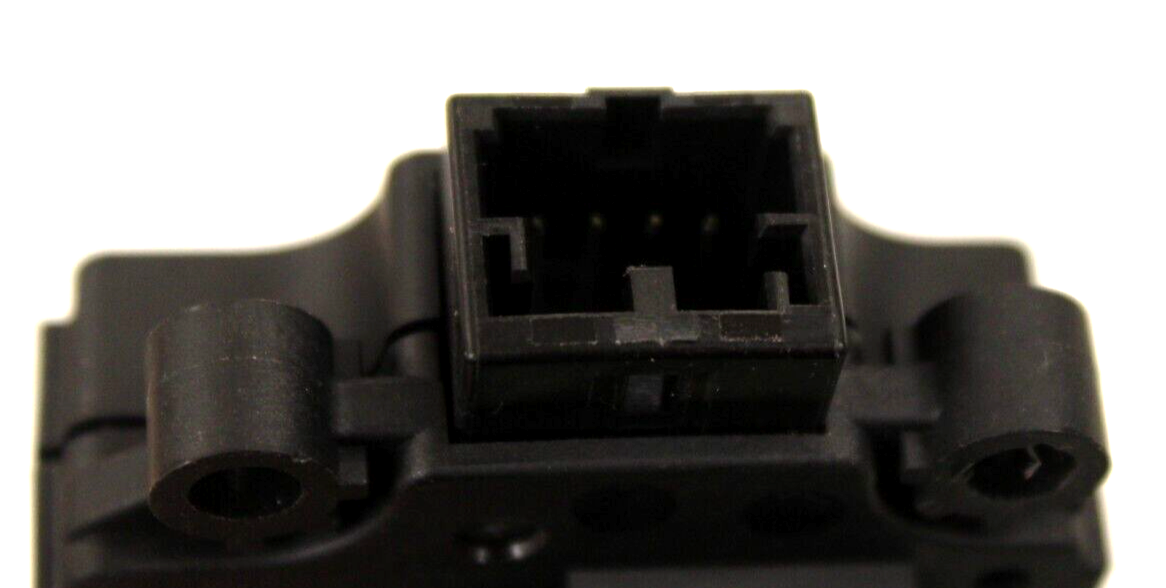 GM Air Valve Actuator Part# 13547355 Replaced By 13554363 | eBay