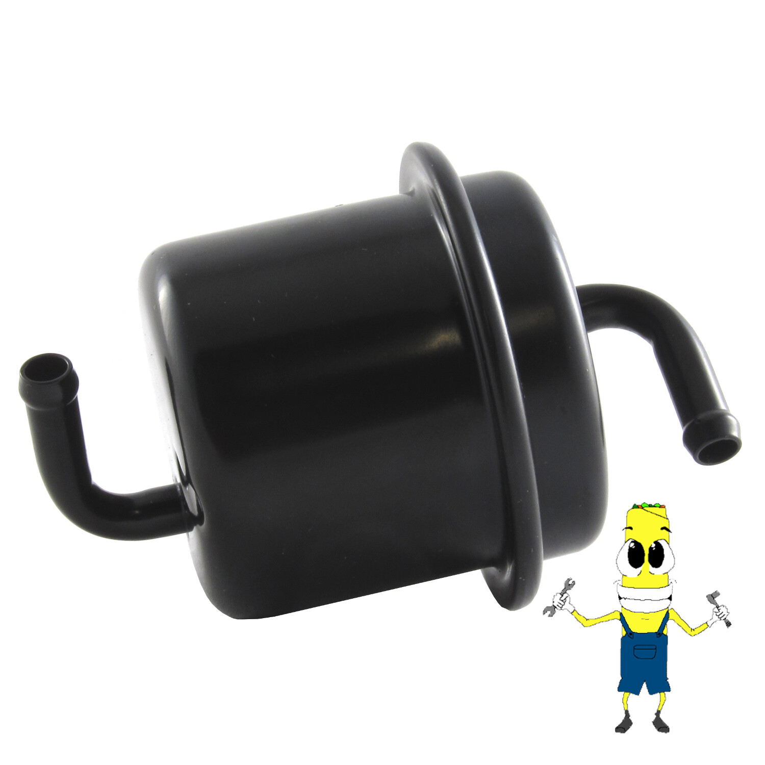 Premium Fuel Filter for Geo Metro 1995-1997 1.0L 1.3L Engines | eBay