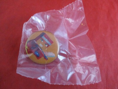 Minecraft Dungeons Xbox One Promotional Pin Button Pin Pinback Promo ...